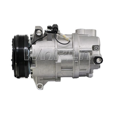 Car AC Compressor factory, Buy good price Truck AC Compressor Products