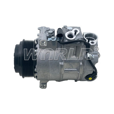 Car AC Compressor factory, Buy good price Truck AC Compressor products