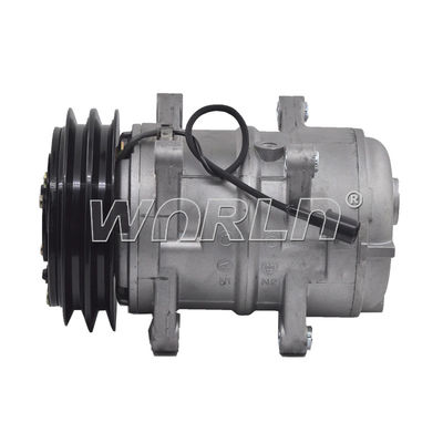 Car AC Compressor factory, Buy good quality Car AC Compressor products ...