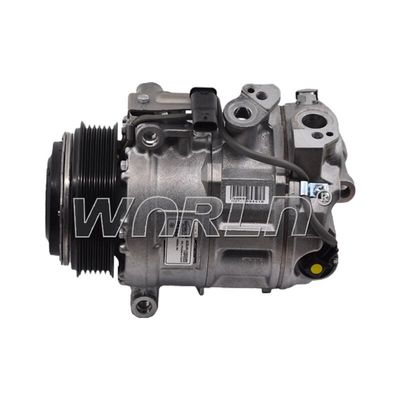 Car AC Compressor factory, Buy good price Truck AC Compressor products