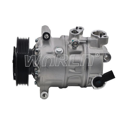 Auto AC Compressor factory, Buy good quality Auto AC Compressor ...