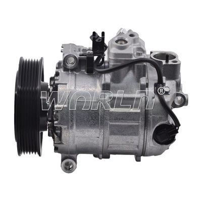 Car AC Compressor factory, Buy good price Truck AC Compressor products