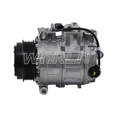 Car AC Compressor factory, Buy good price Truck AC Compressor products