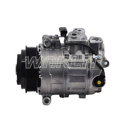 Car AC Compressor factory, Buy good price Truck AC Compressor products