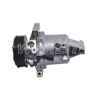 Car AC Compressor factory, Buy good price Truck AC Compressor products