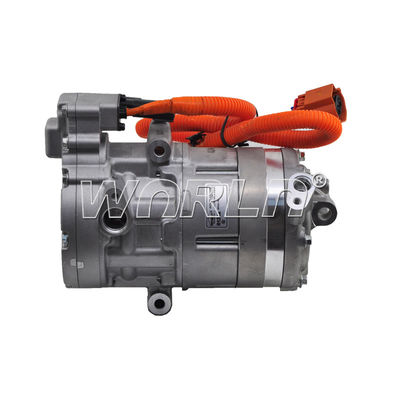 Electric AC Compressor factory, Buy good quality Electric AC Compressor ...