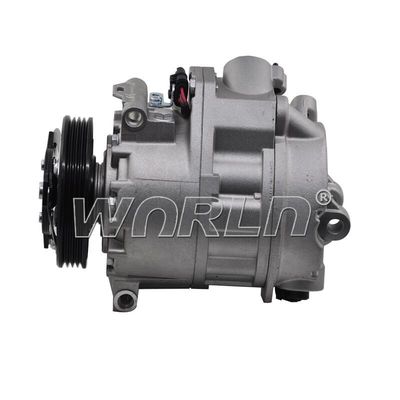 Car AC Compressor factory, Buy good price Truck AC Compressor Products