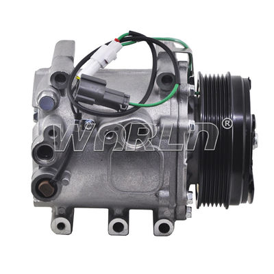 Car AC Compressor factory, Buy good price Truck AC Compressor products