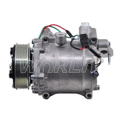 Variable Displacement Compressor factory, Buy good quality Variable ...