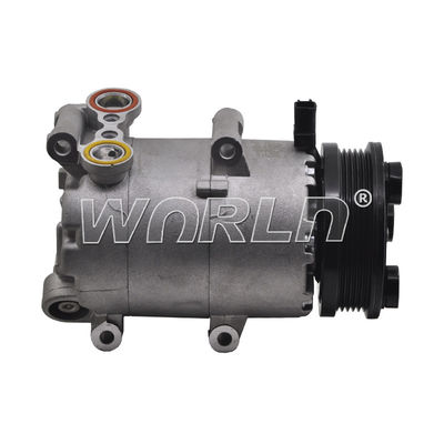Quality Vehicle AC Compressor & Auto AC Compressor factory from China