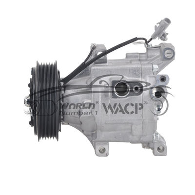 Vehicle AC Compressor factory, Buy good quality Vehicle AC Compressor ...
