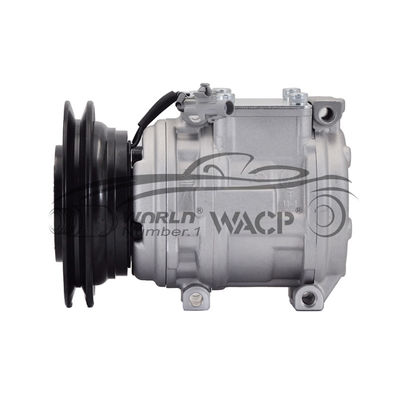 Vehicle AC Compressor factory, Buy good quality Vehicle AC Compressor ...