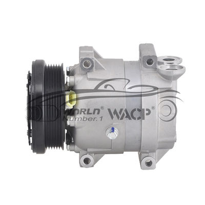 Car AC Compressor factory, Buy good quality Car AC Compressor products ...