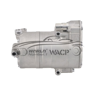 Electric AC Compressor factory, Buy good quality Electric AC Compressor ...