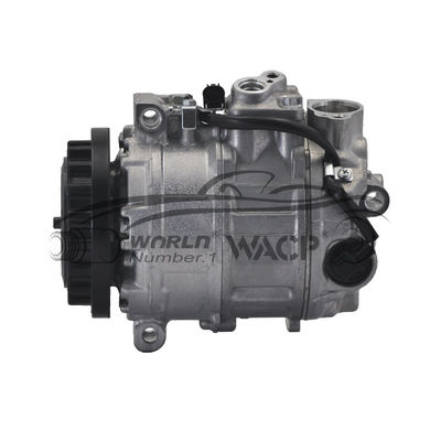 Car AC Compressor factory, Buy good price Truck AC Compressor products