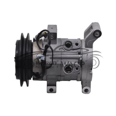 Vehicle AC Compressor factory, Buy good quality Vehicle AC Compressor ...