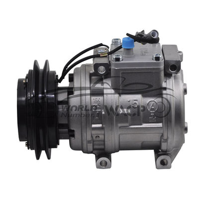 Vehicle AC Compressor factory, Buy good quality Vehicle AC Compressor ...