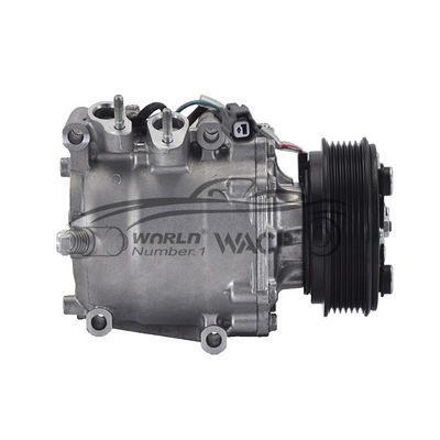 Vehicle AC Compressor factory, Buy good quality Vehicle AC Compressor ...