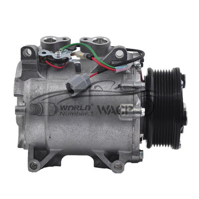 Vehicle AC Compressor factory, Buy good quality Vehicle AC Compressor ...