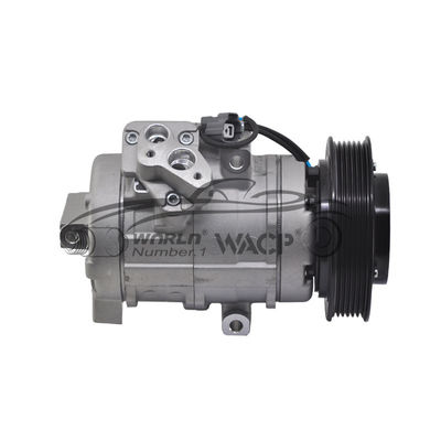 Vehicle AC Compressor factory, Buy good quality Vehicle AC Compressor ...