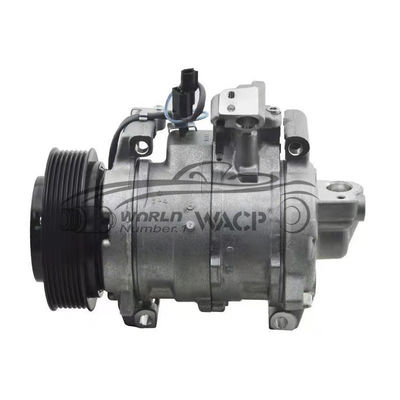 Car AC Compressor factory, Buy good quality Car AC Compressor products ...