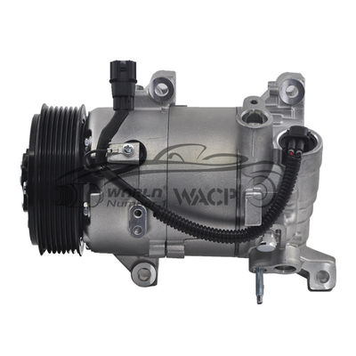 Car AC Compressor factory, Buy good quality Car AC Compressor products ...