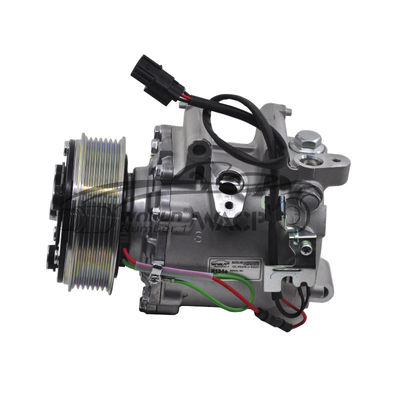 Car AC Compressor factory, Buy good quality Car AC Compressor products ...