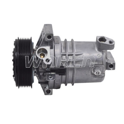 Car AC Compressor factory, Buy good quality Car AC Compressor products ...
