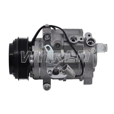 Quality Vehicle AC Compressor & Auto AC Compressor factory from China