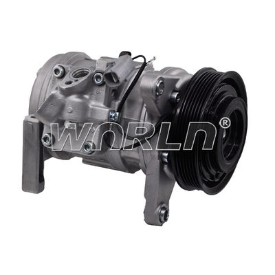 Quality Vehicle AC Compressor & Auto AC Compressor factory from China