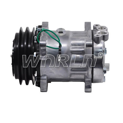 Quality Vehicle AC Compressor & Auto AC Compressor factory from China