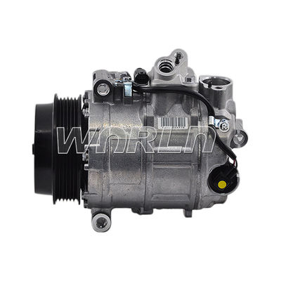 Car AC Compressor factory, Buy good price Truck AC Compressor products