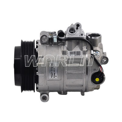 Car AC Compressor factory, Buy good price Truck AC Compressor products