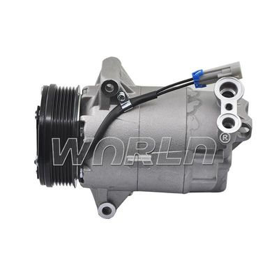 Car AC Compressor factory, Buy good quality Car AC Compressor products ...