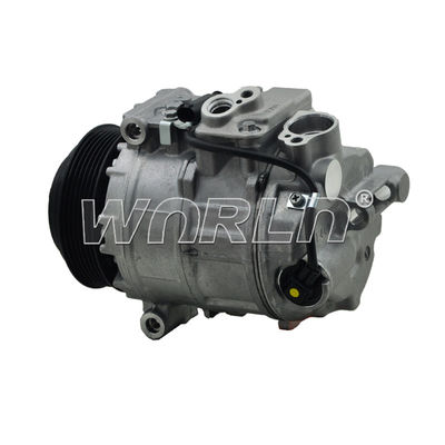 A0008305502 DCP17127 8FK351105371 12V Truck AC Compressor For Benz ML R ...