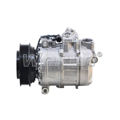 Car AC Compressor factory, Buy good price Truck AC Compressor products