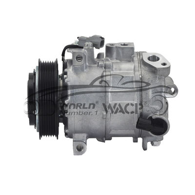 68158259AC Auto Cooling Compressor For Dodge Challenger For Charger For ...