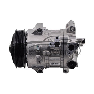 883100R040 Car Air Compressor 12V For Toyota Camry For Voxy WXTT085