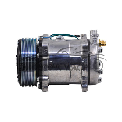 5H14 10PK Air Condition Universal Ac Compressor For 5H14 10PK 24V WXUN003