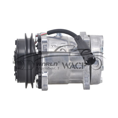 AC Compressor Auto 1444295 1638737 7856 1992-2002 For DAF For 85 For 95 ...