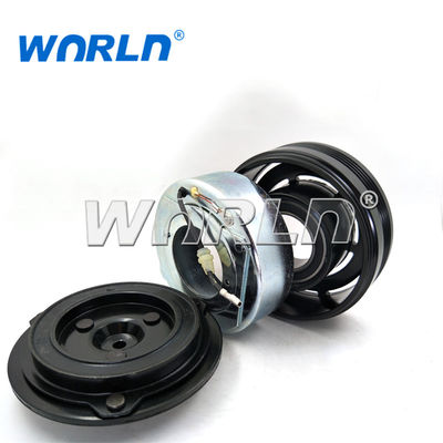 The Automotive AC Compressor Market in 2026: Trends, Growth, and ...