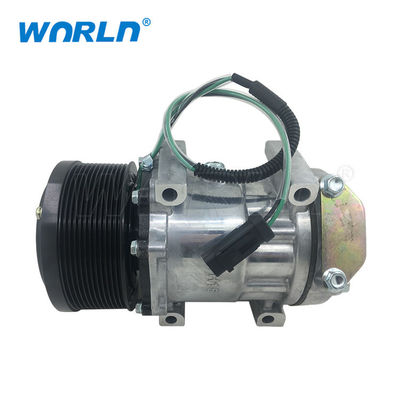 Car AC Compressor factory, Buy good price Truck AC Compressor products