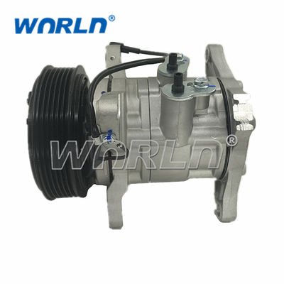 Car AC Compressor factory, Buy good price Truck AC Compressor products
