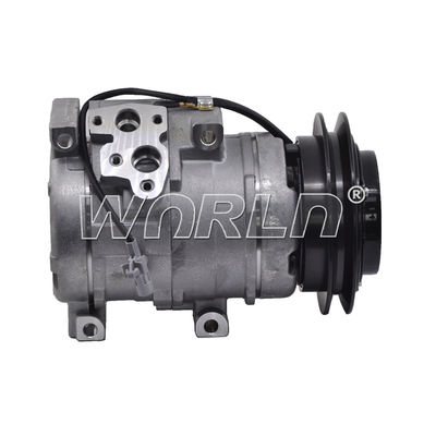 Car AC Compressor factory, Buy good price Truck AC Compressor products