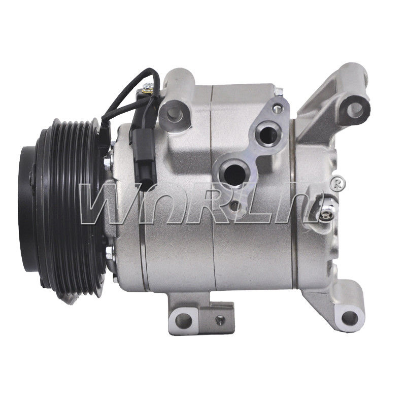 CA500SUGAA02 Car Air Cooling Compressor For Mazda3 CX5 Axela 2.2 WXMZ024