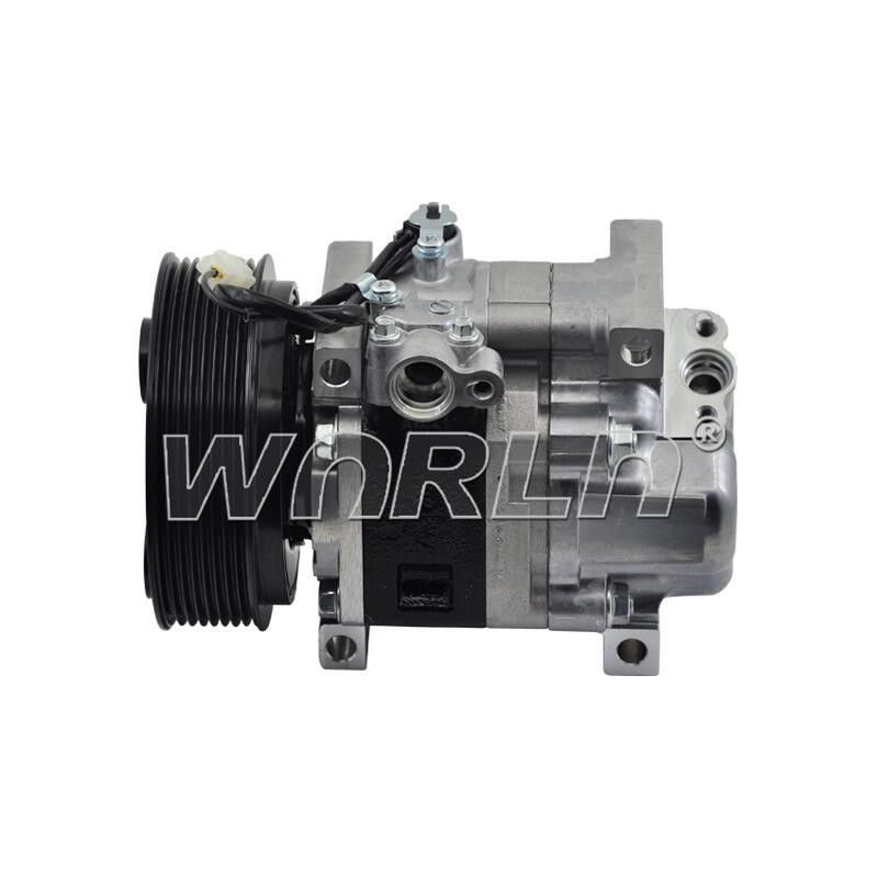 GJ6F61K00A Car Air Conditioner Compressor For Mazda3 5 6 2.0 WXMZ042
