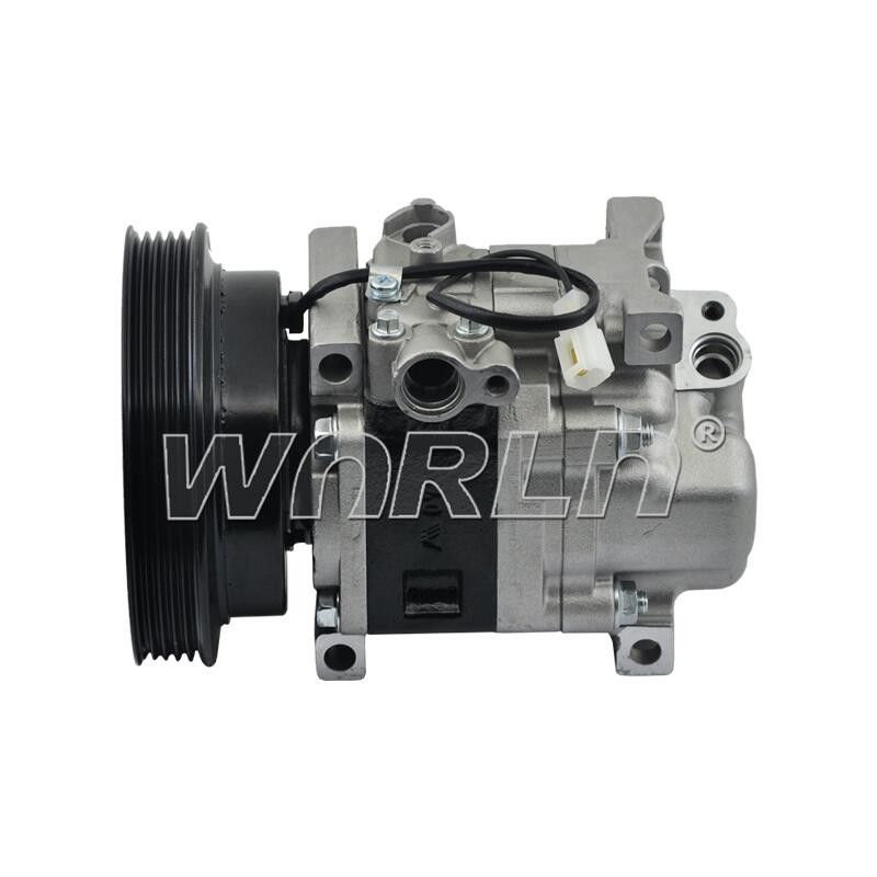 B26K61450D Car Air Conditioning Compressor For Mazda Premacy For 323 2. ...