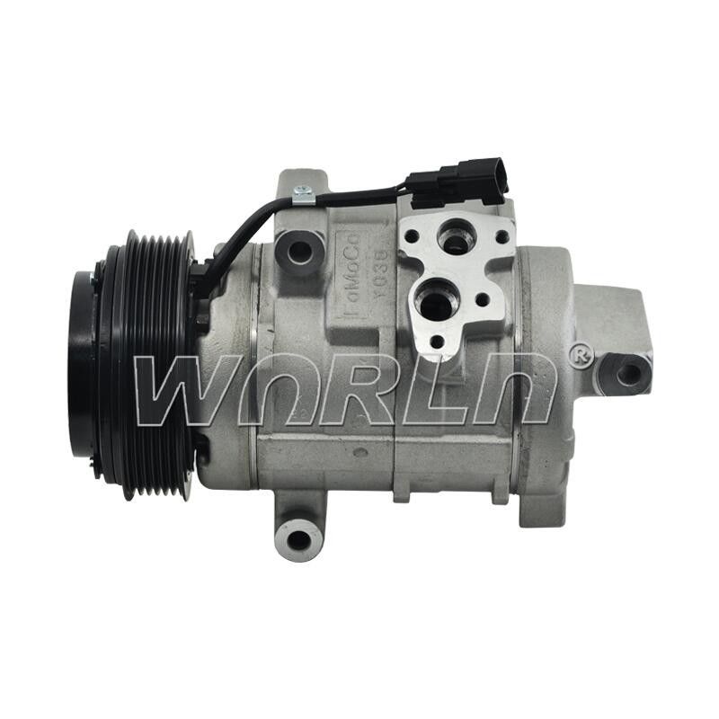 Automobile Ac Compressor TD1561450A For Mazda CX9 For Ford Edge WXMZ004