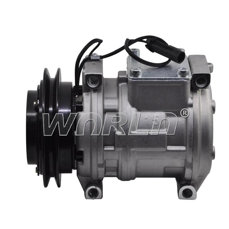 10PA15L 1A Auto AC Compressor For Fendt For Ceres 12V 1984-1999 DCP99502/4471007869