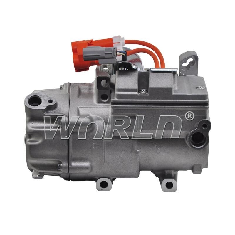8837050010 0422000102 Electric Car Ac Compressor For Lexus LS600HL 3.5 ...